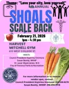 Shoals Scale Back — The Shoals Now!