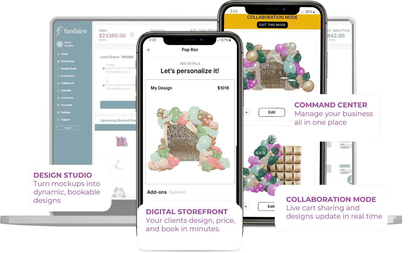Get Your Pricing Matrix Perfect in Under 60 Seconds with Fanfaire's ...