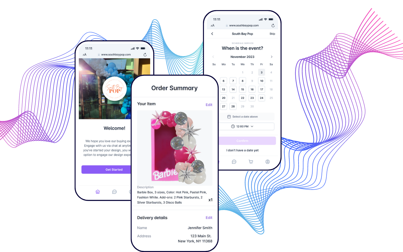 Digital Storefront Deep Dive — fanfaire