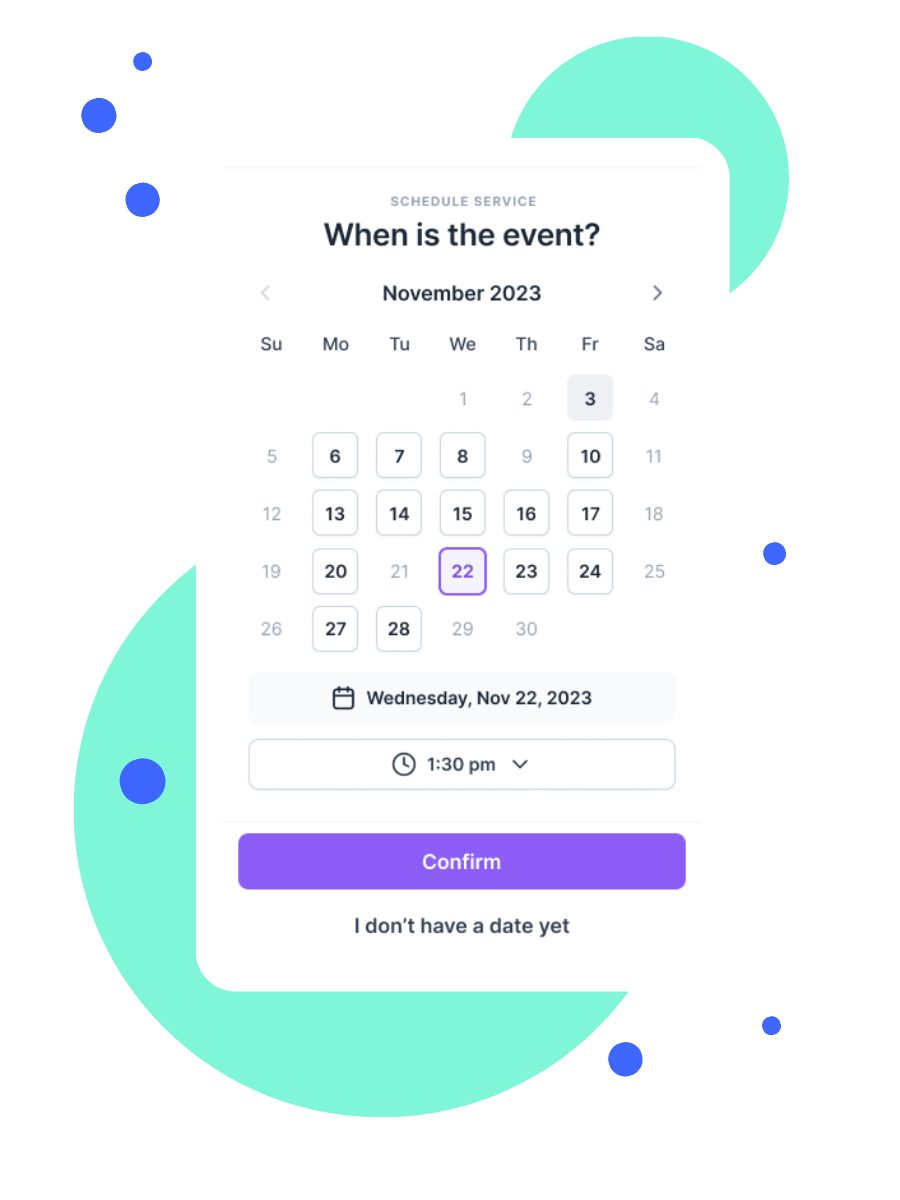 Digital Storefront Deep Dive — fanfaire