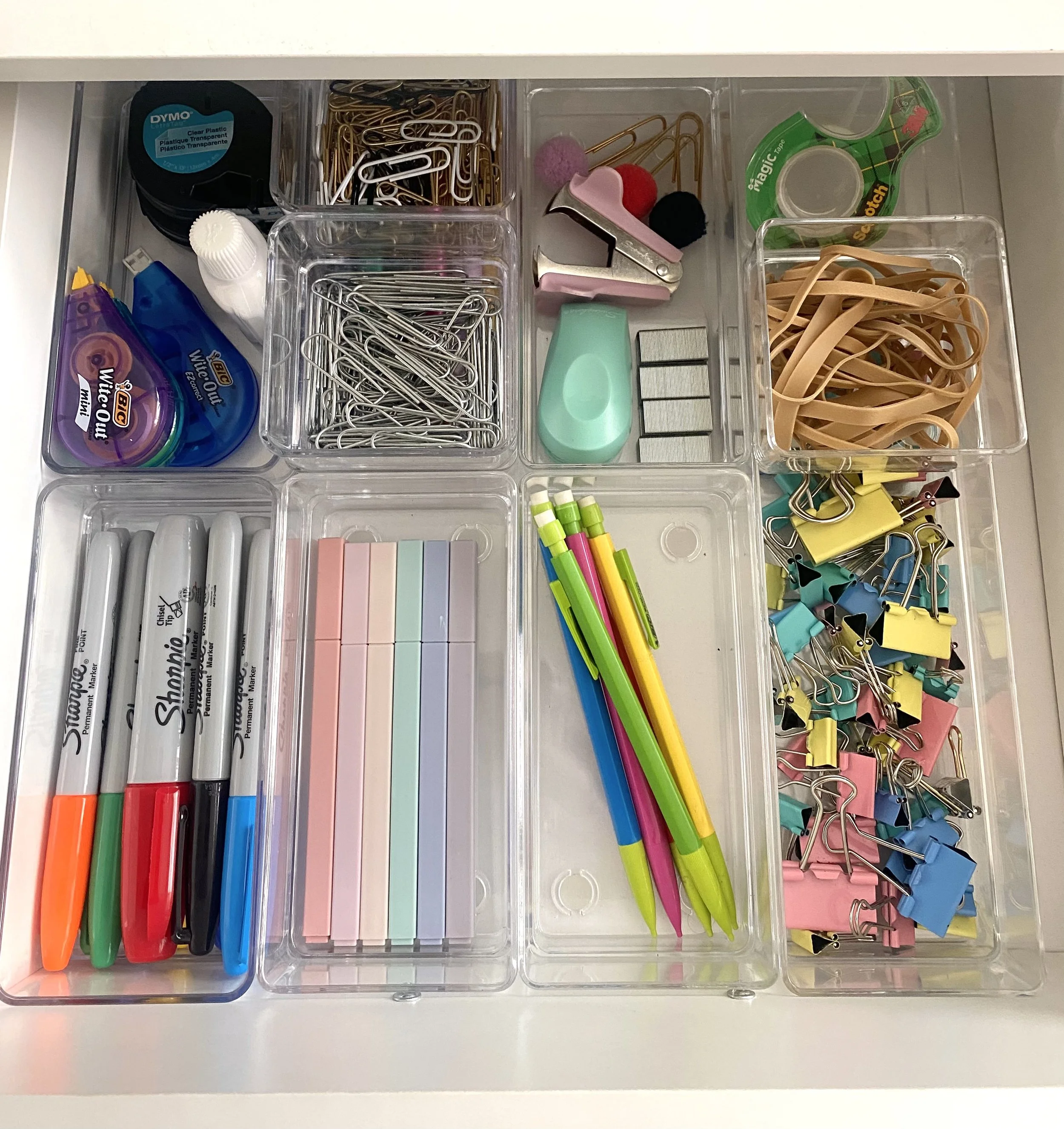 About — Pretty Neat Organizing