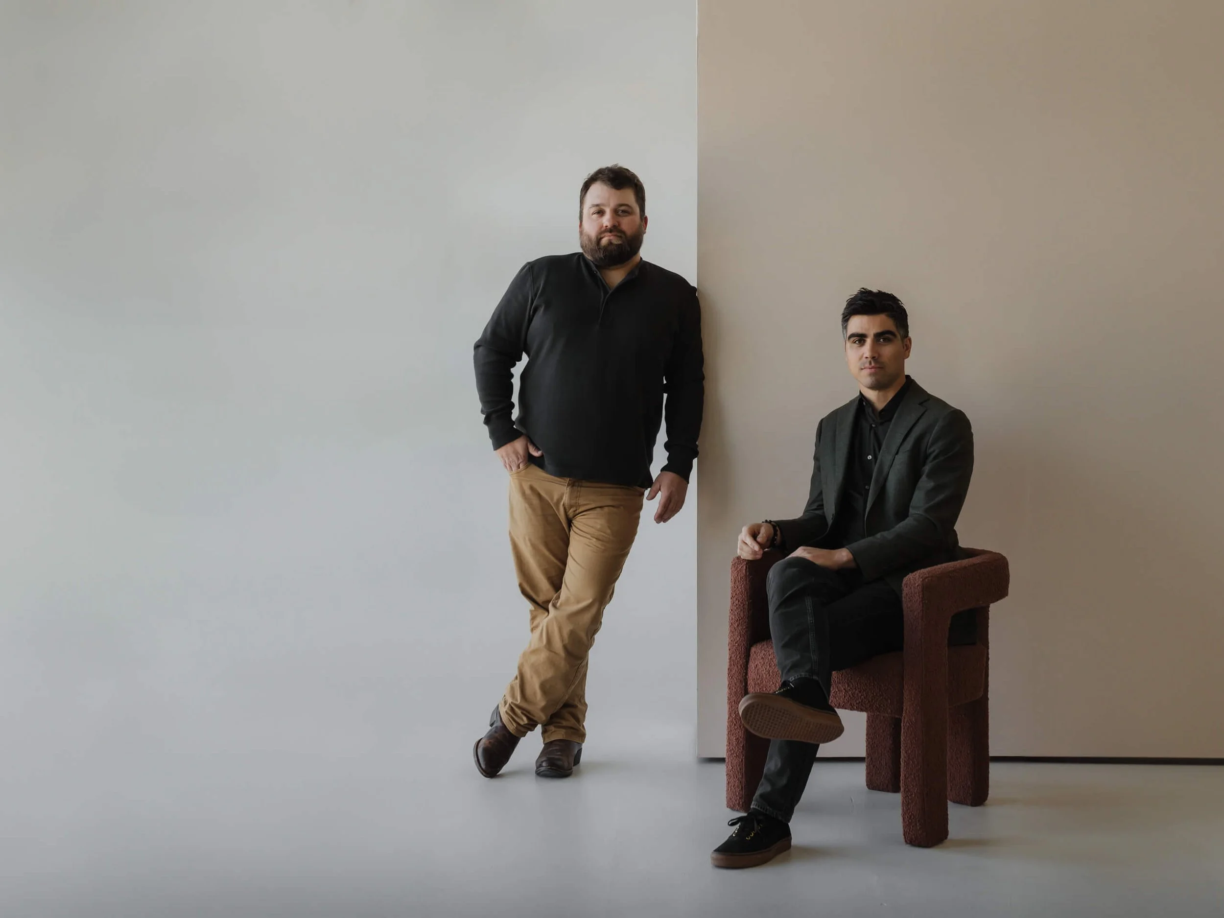 About Us | bld studio | Architecture + Design