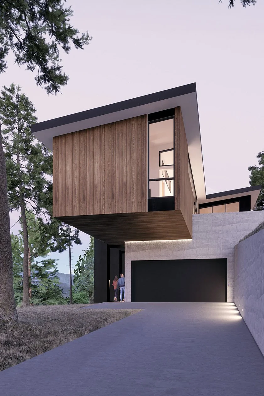 bld studio | Architecture + Design