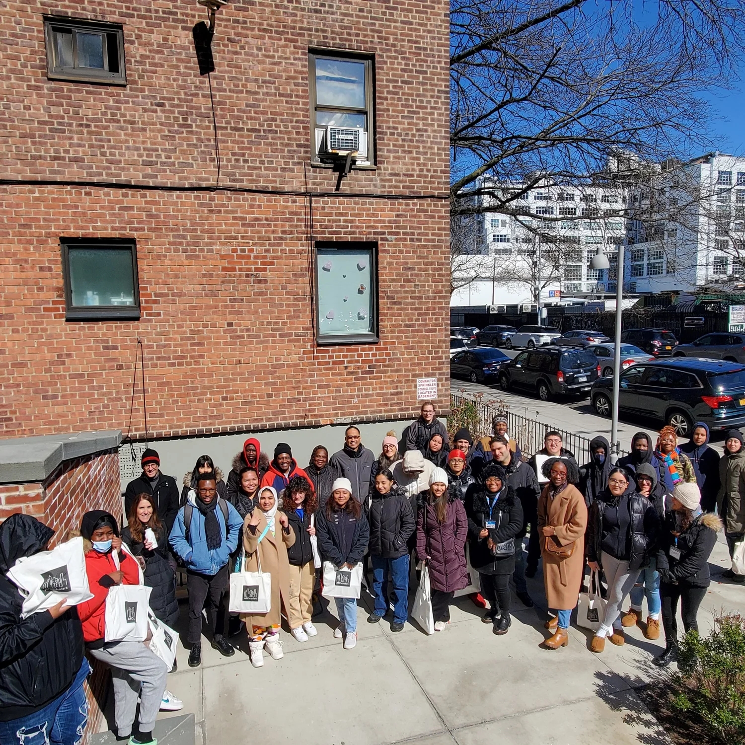 Public Housing Community Fund Programs — Public Housing Community Fund