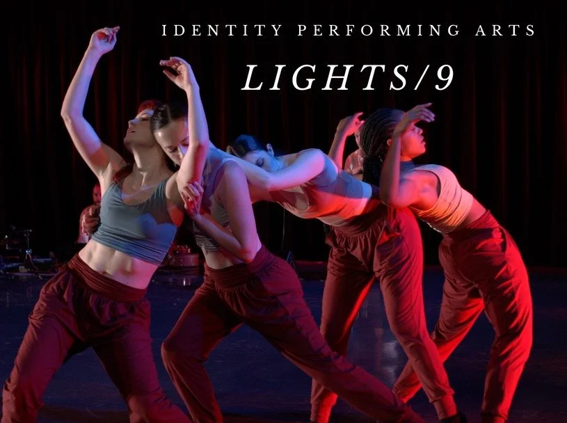 Spring Season 2024 — Identity Performing Arts