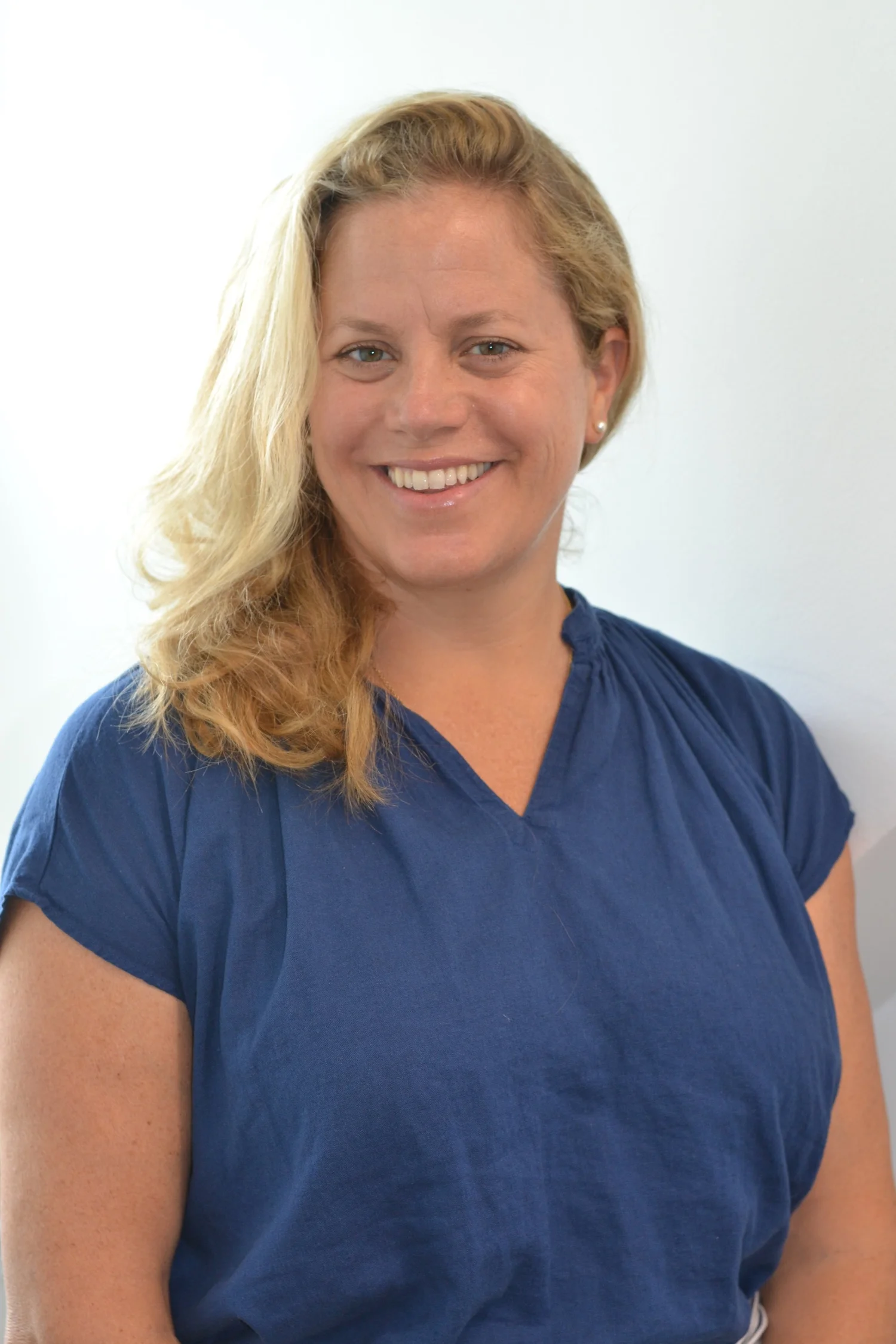 Sarah Ittmann Leite · Yoga · Alexander Technique · Functional Awareness®