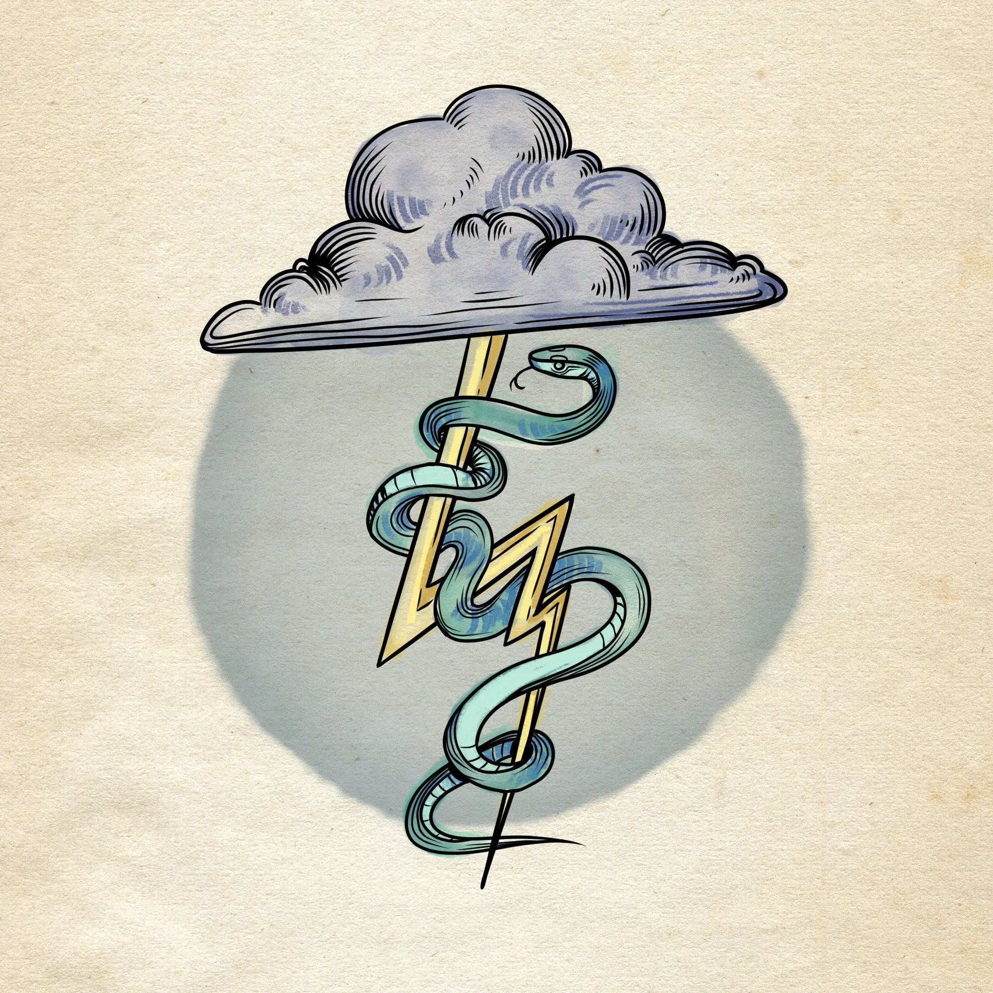 The Pantheon — Story Sage Games