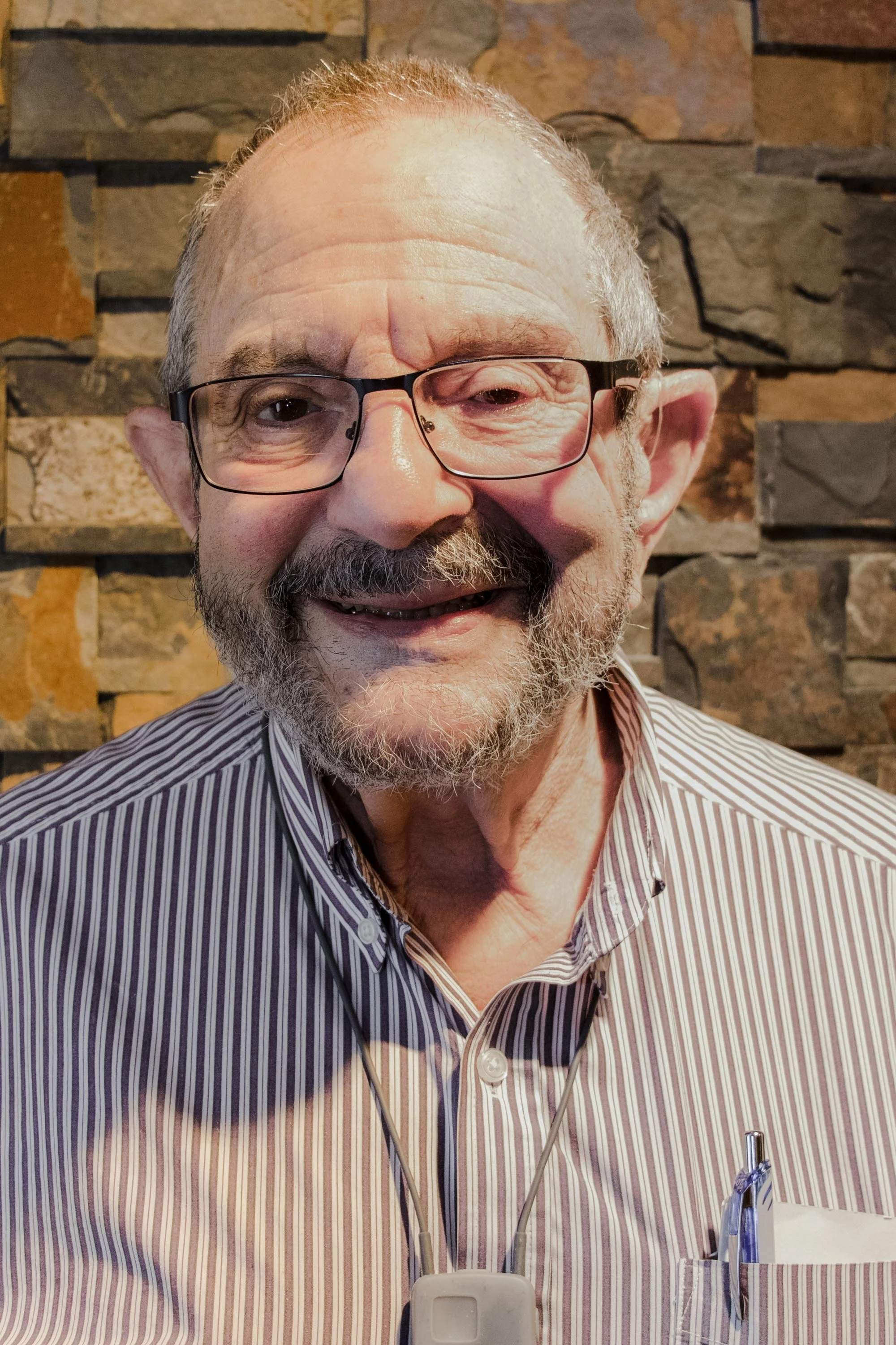 About — Alaska Medical Missions