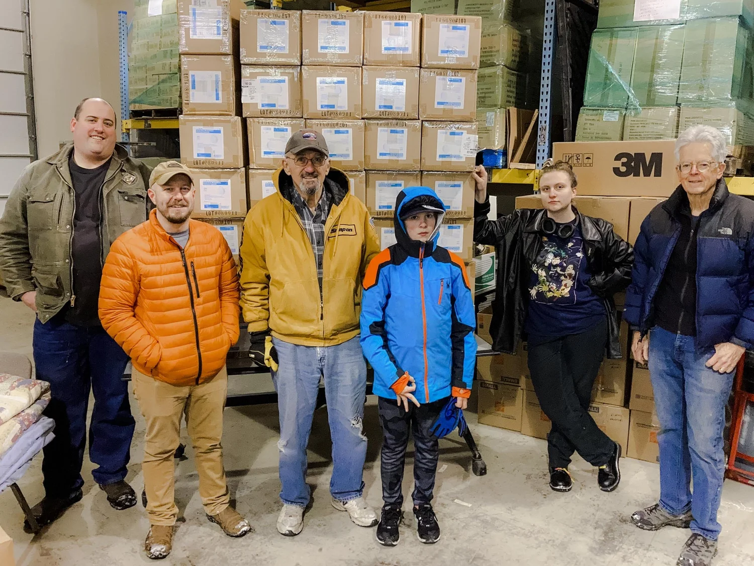 About — Alaska Medical Missions