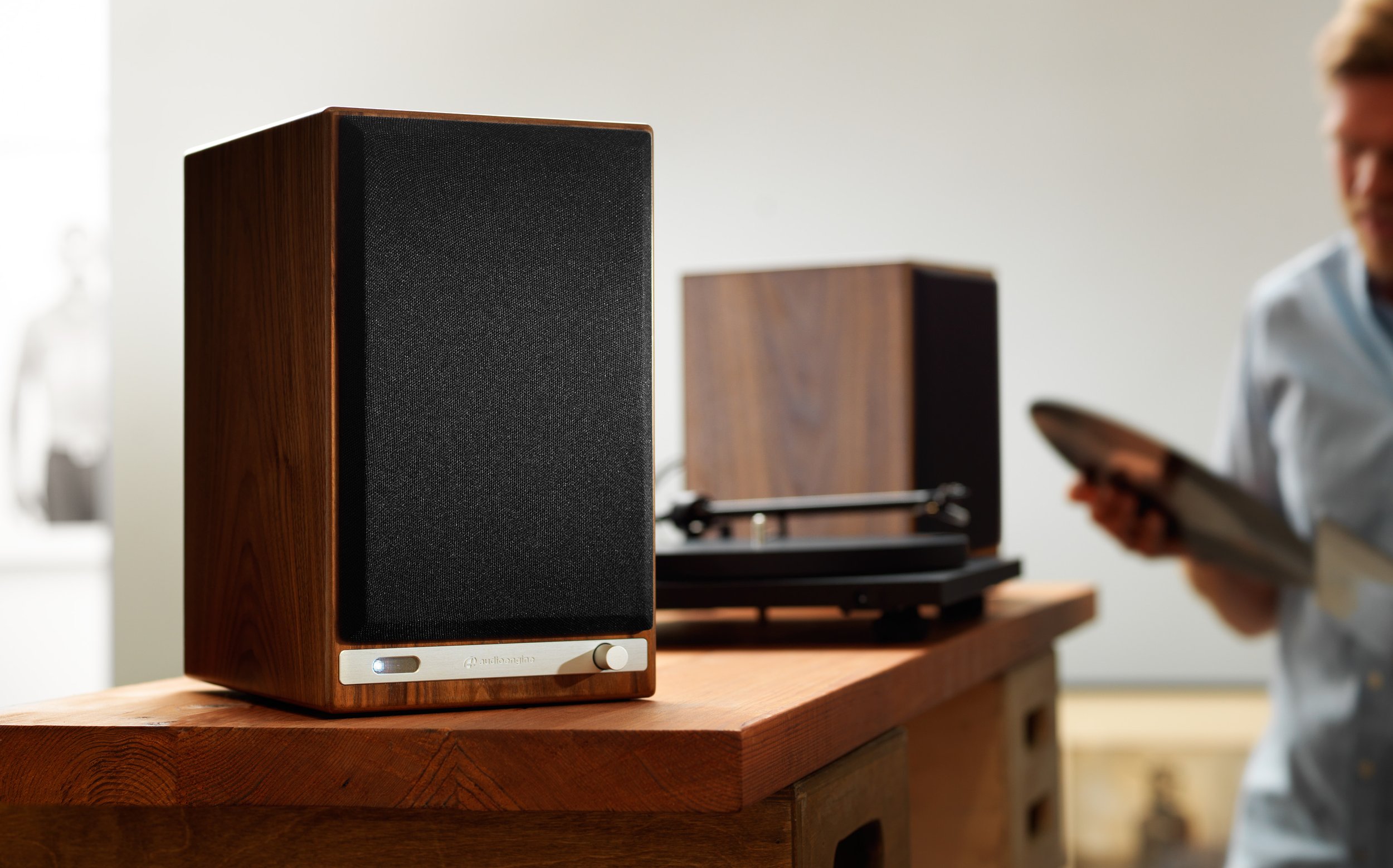 Audioengine Australia
