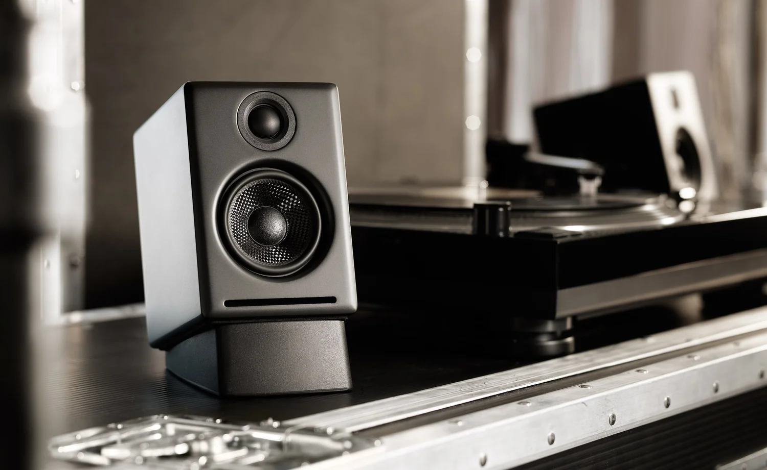 HD3 Home Music System w/ Bluetooth — Audioengine