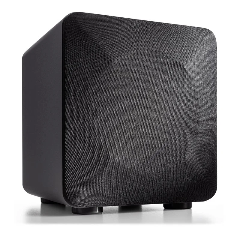 S8 Powered Subwoofer — Audioengine