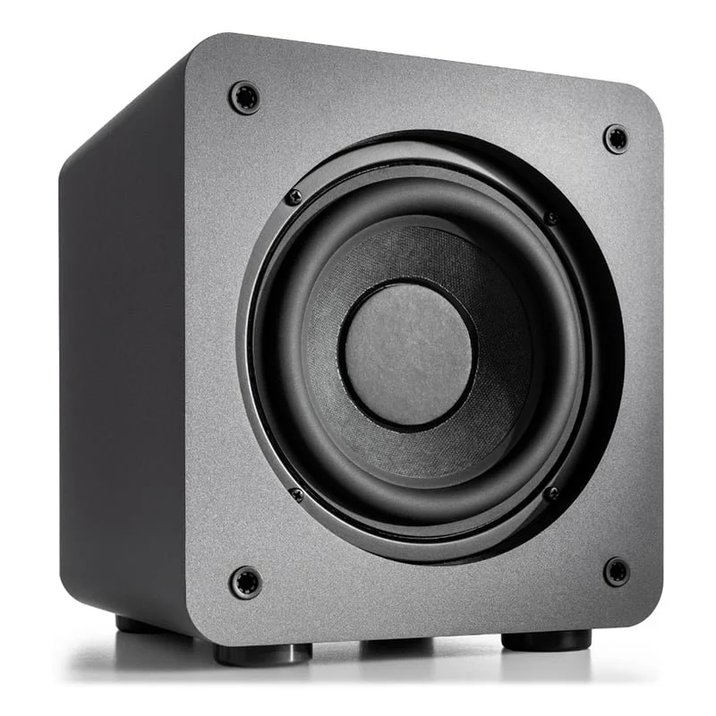 S8 Powered Subwoofer — Audioengine