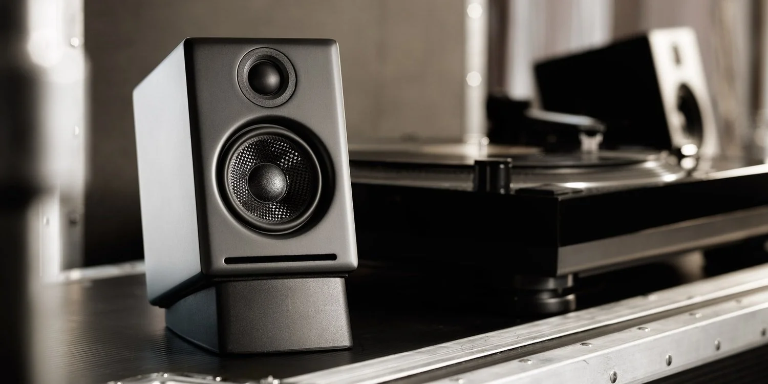 A2+ Home Music System w/ Bluetooth — Audioengine