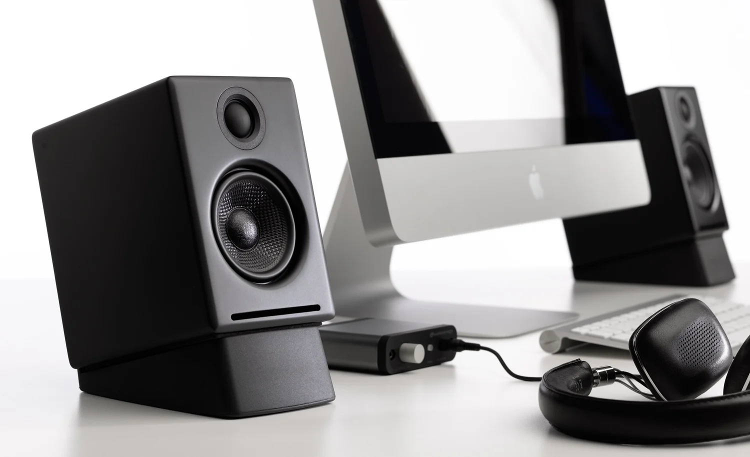 A2+ Home Music System w/ Bluetooth — Audioengine