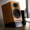 DS1 Desktop Stands — Audioengine
