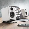 DS1 Desktop Stands — Audioengine