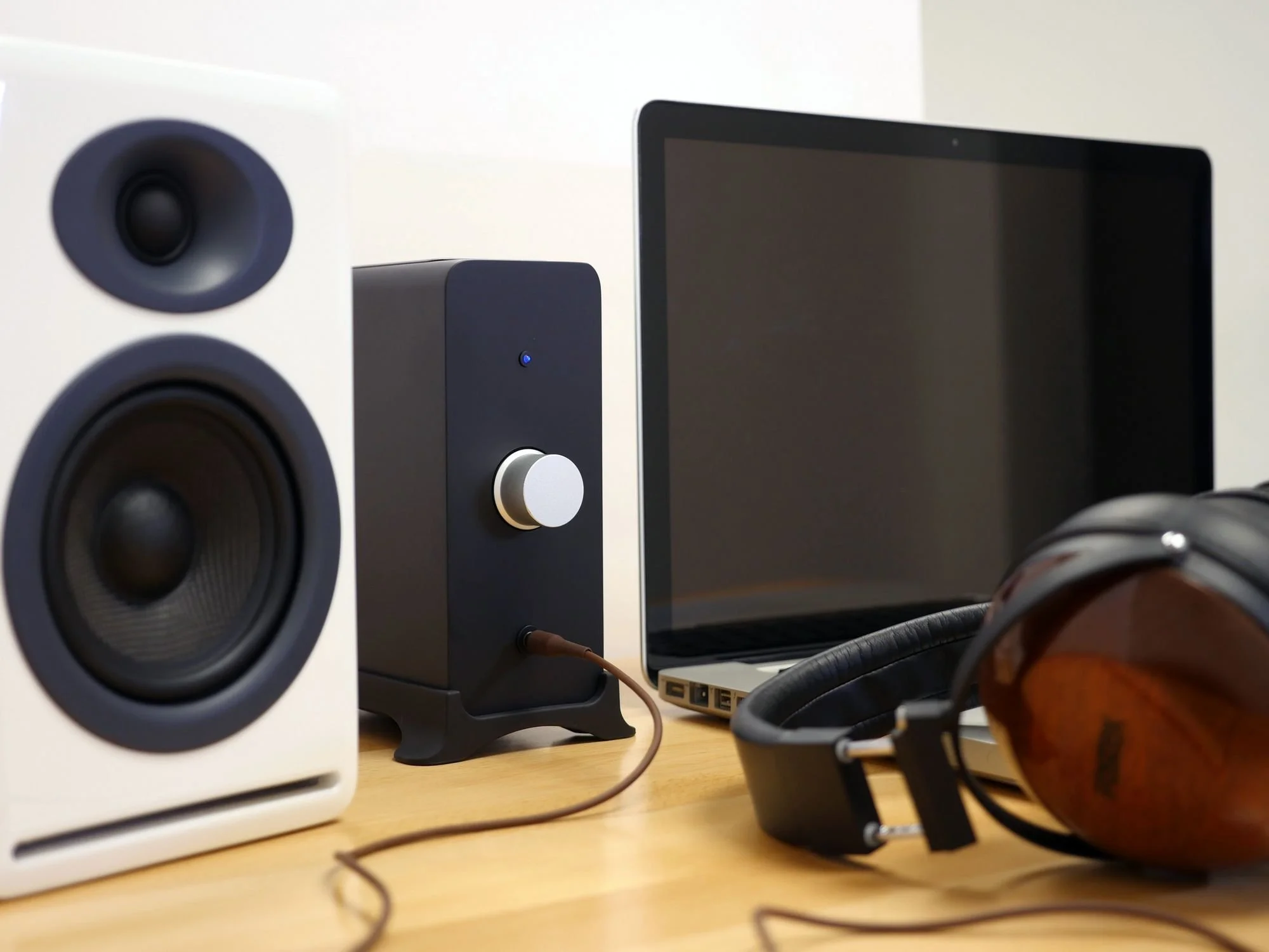 Products — Audioengine