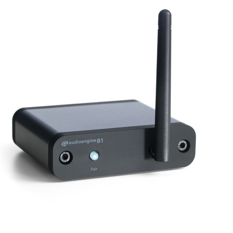 D1 Portable DAC and Headphone Amplifier (Gen 2) — Audioengine