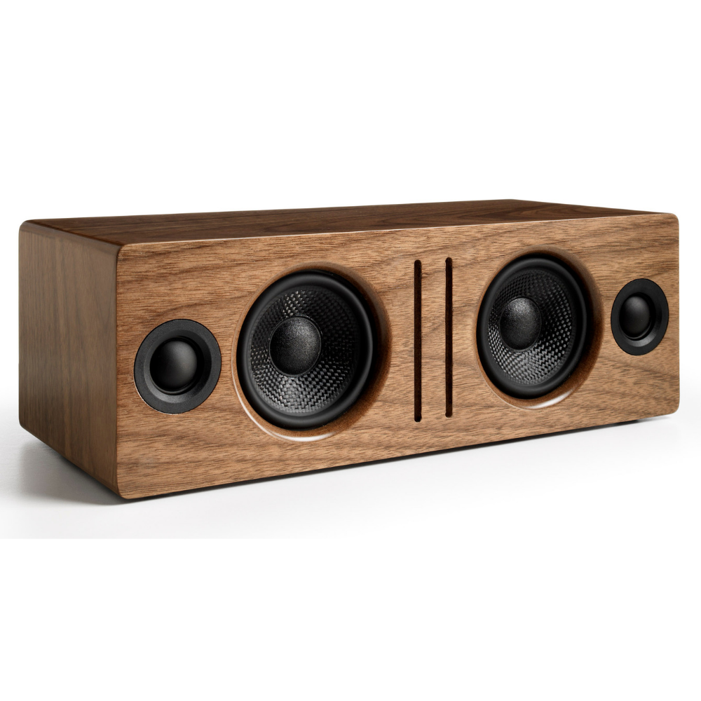 B2 Home Music System w/ Bluetooth — Audioengine
