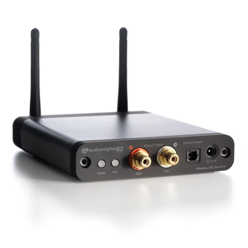 Products — Audioengine