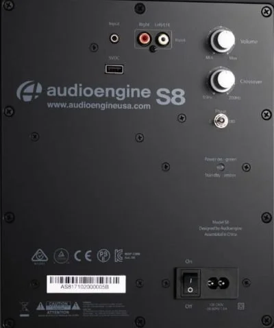 Upgraded Speaker Wire — Audioengine