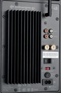 Replacement AMP For A2+ — Audioengine