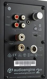 Replacement Bluetooth Antenna — Audioengine