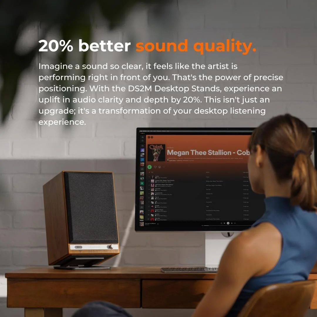 Products — Audioengine