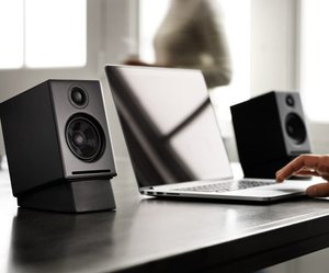 A2+ Home Music System w/ Bluetooth — Audioengine