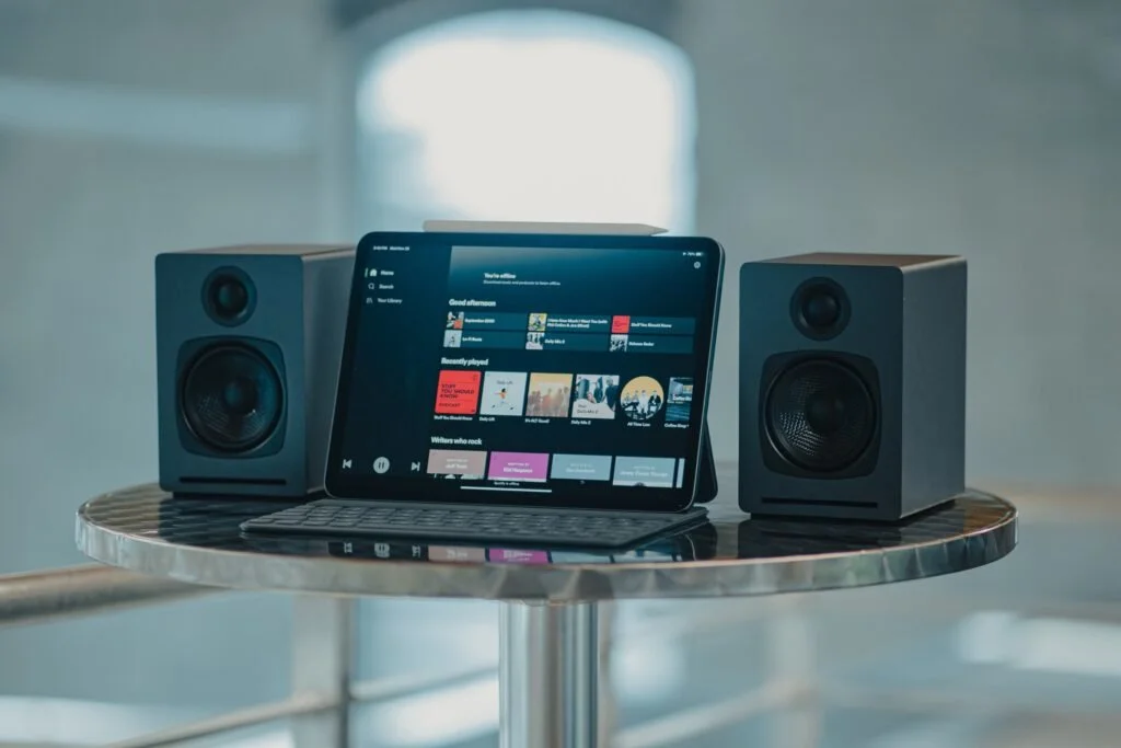 A1 Home Music System w/ Bluetooth — Audioengine