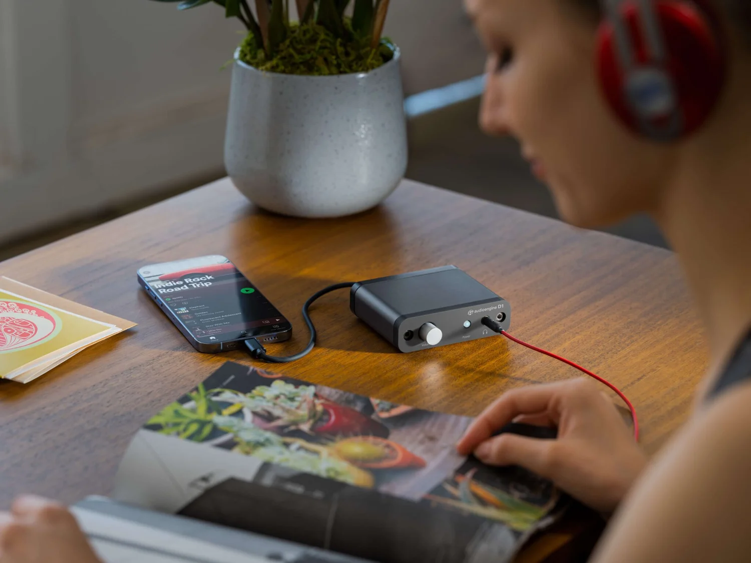 The Compact Revolution in High-Fidelity Sound — Audioengine