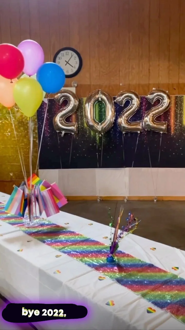 Camp Anne — Camping AHRC NYC