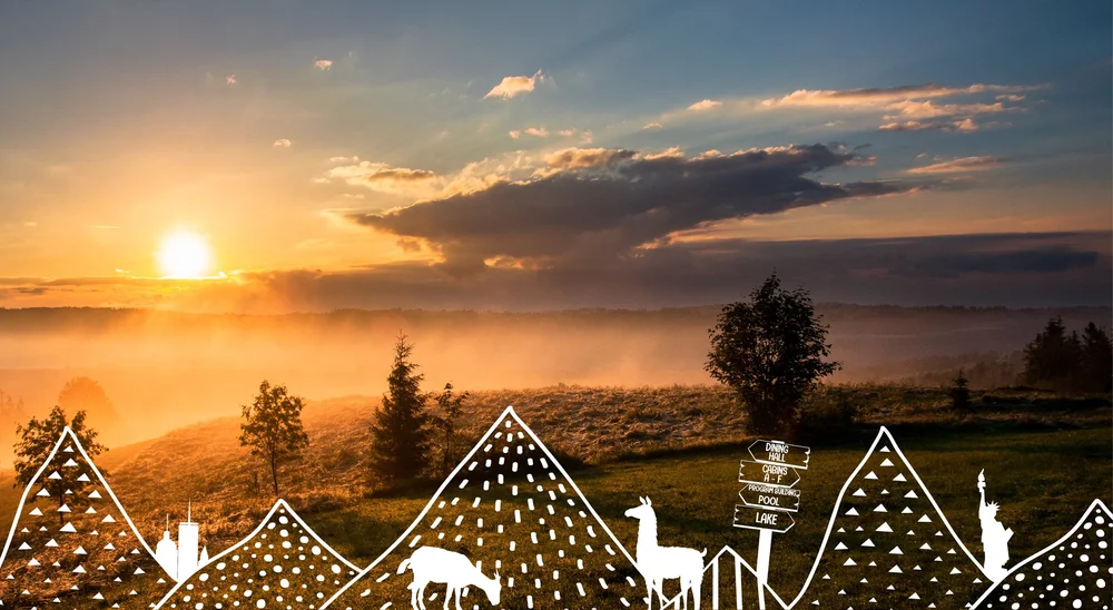 Camp Eligibility — Camping AHRC NYC