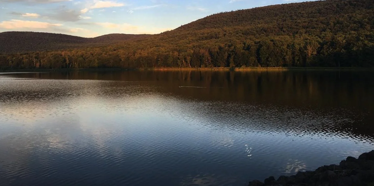 About AHRC NYC Camping — Camping AHRC NYC