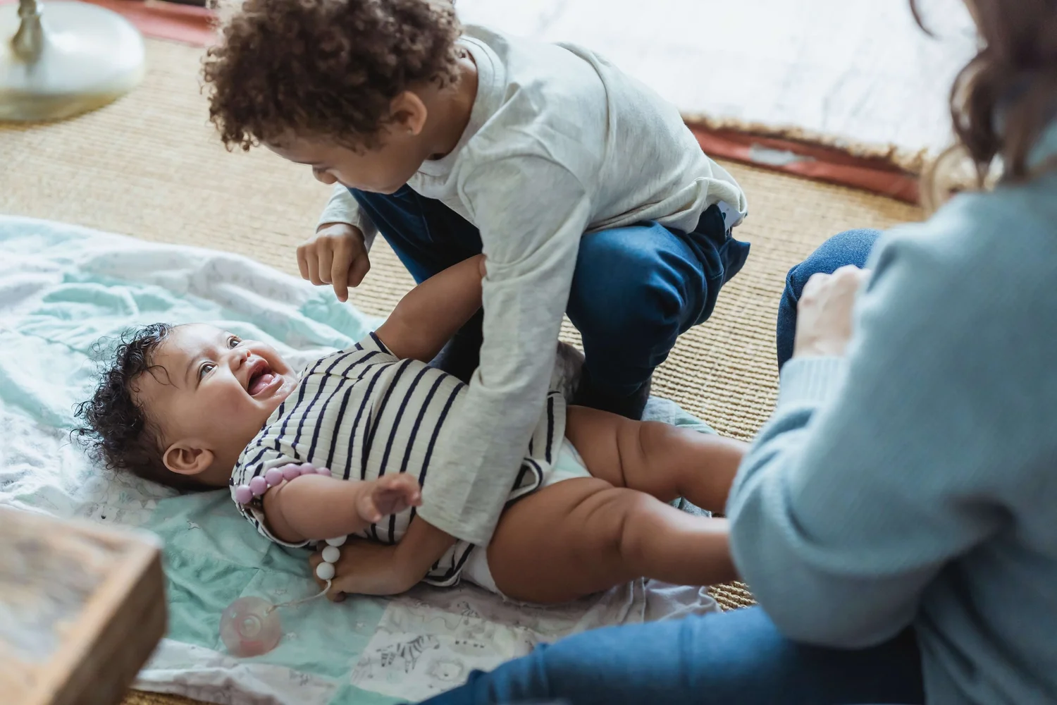 Raising Your Nanny’s Compensation: 5 Considerations You Should to Know ...