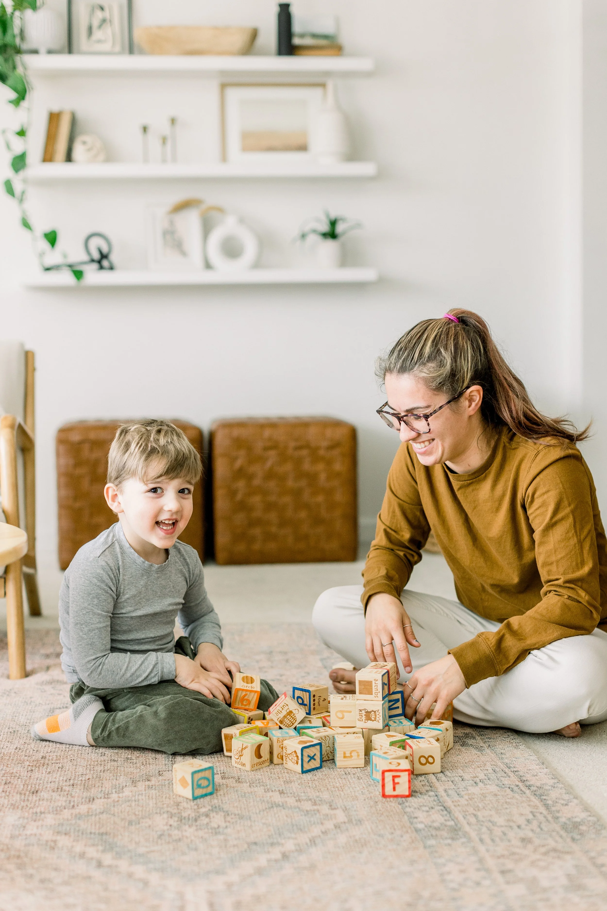 Nannies & Sitters — Preferred Childcare | Most Trusted Nanny Agency in ...