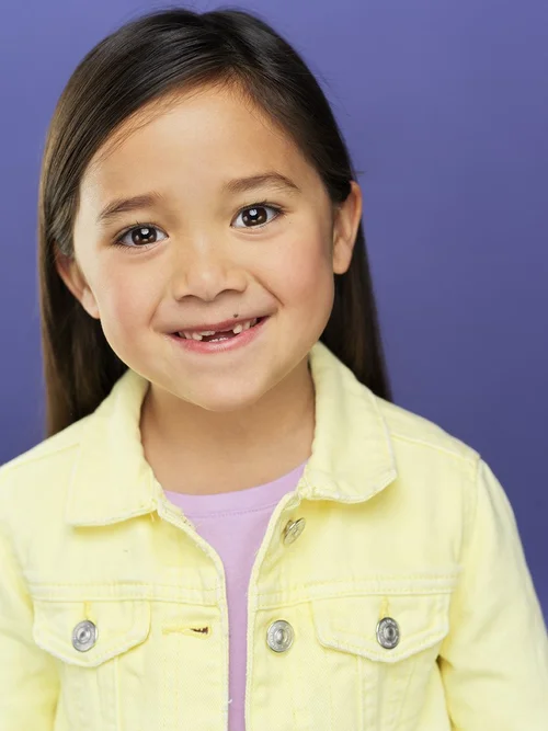 Kids Acting Headshots in Scottsdale, AZ — Headshots & Cold Brews