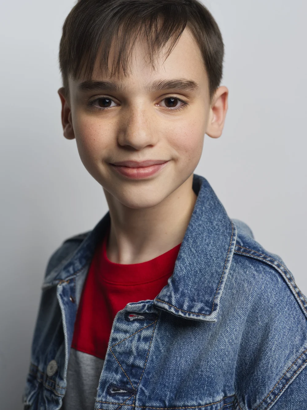 Kids Acting Headshots in Scottsdale, AZ — Headshots & Cold Brews