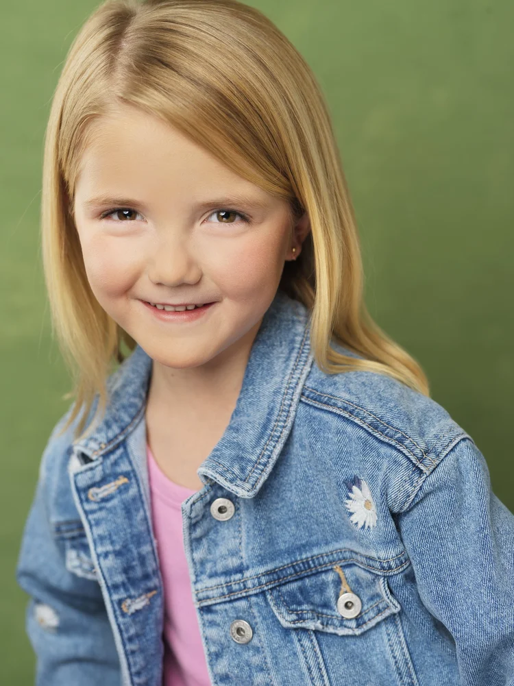Kids Acting Headshots in Scottsdale, AZ — Headshots & Cold Brews