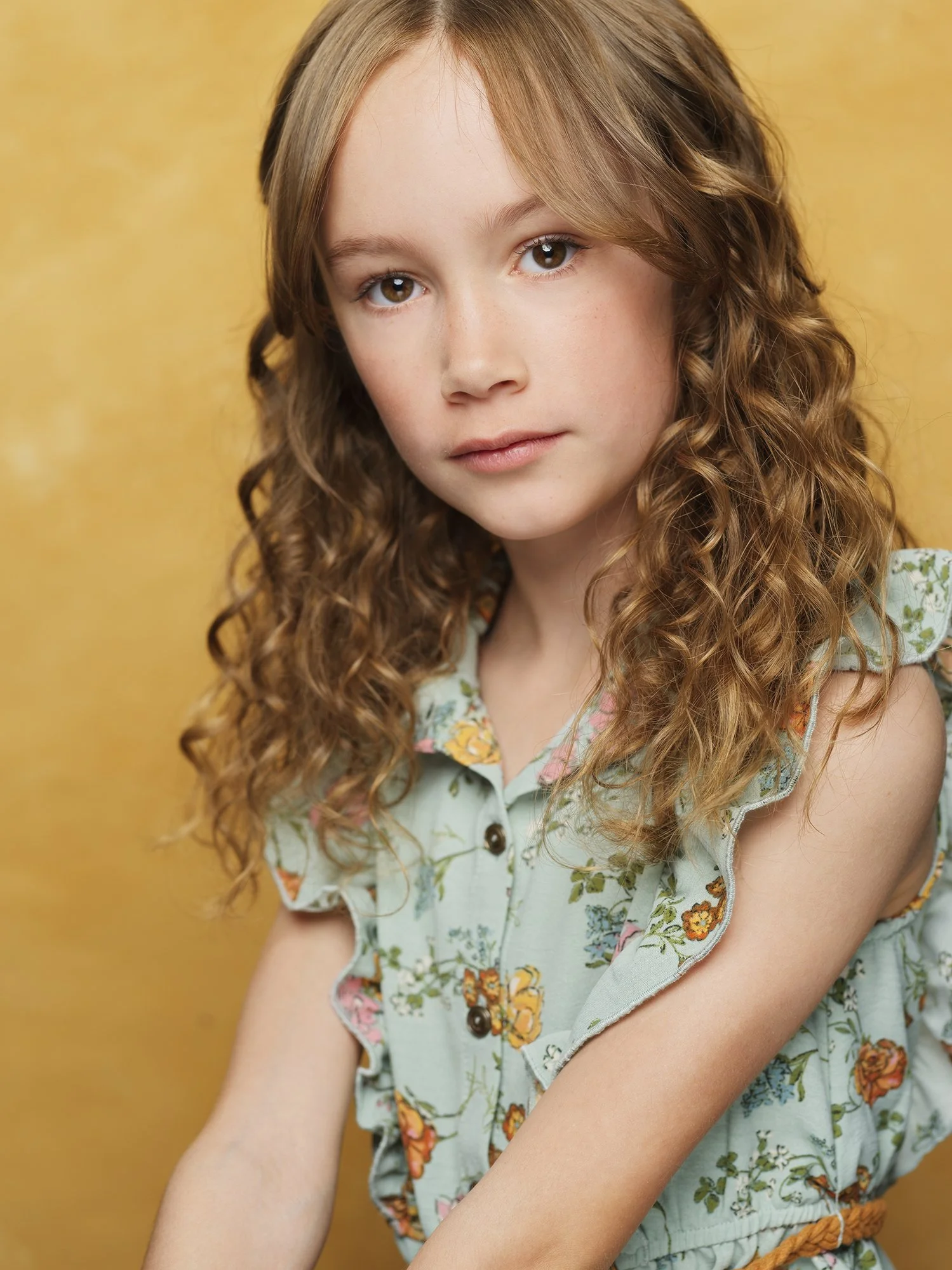 Kid's Headshot Photographer | Scottsdale | Phoenix | Arizona ...