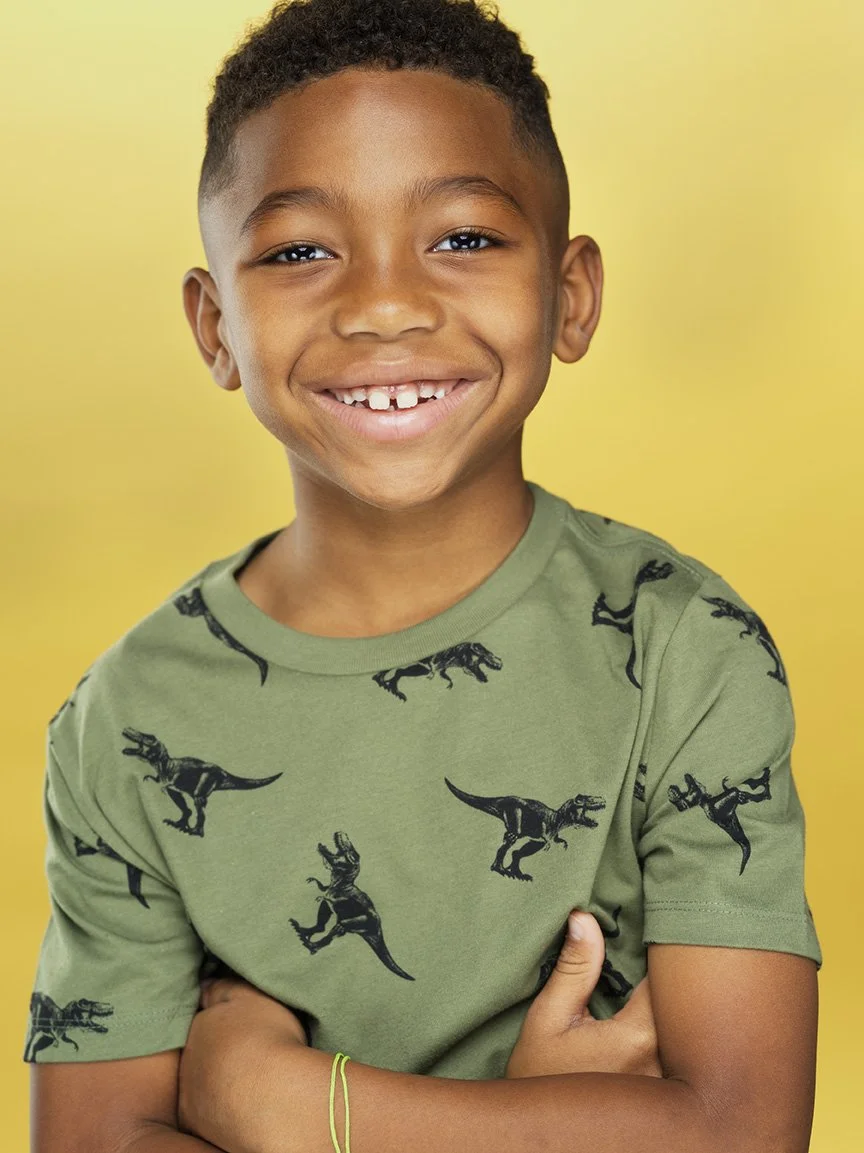 Kids Acting Headshots in Scottsdale, AZ — Headshots & Cold Brews