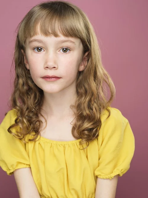 Kid's Headshot Photographer | Scottsdale | Phoenix | Arizona ...