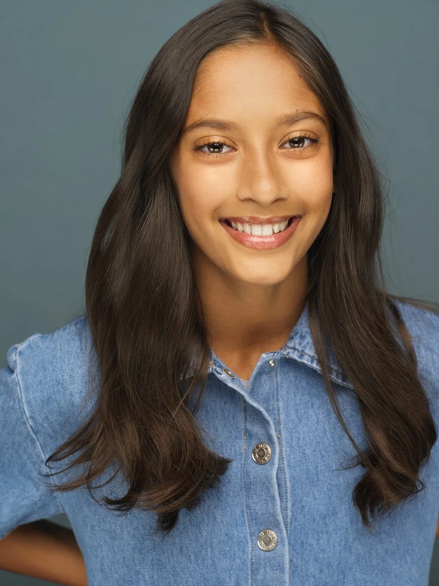Kid's Headshot Photographer | Scottsdale | Phoenix | Arizona ...