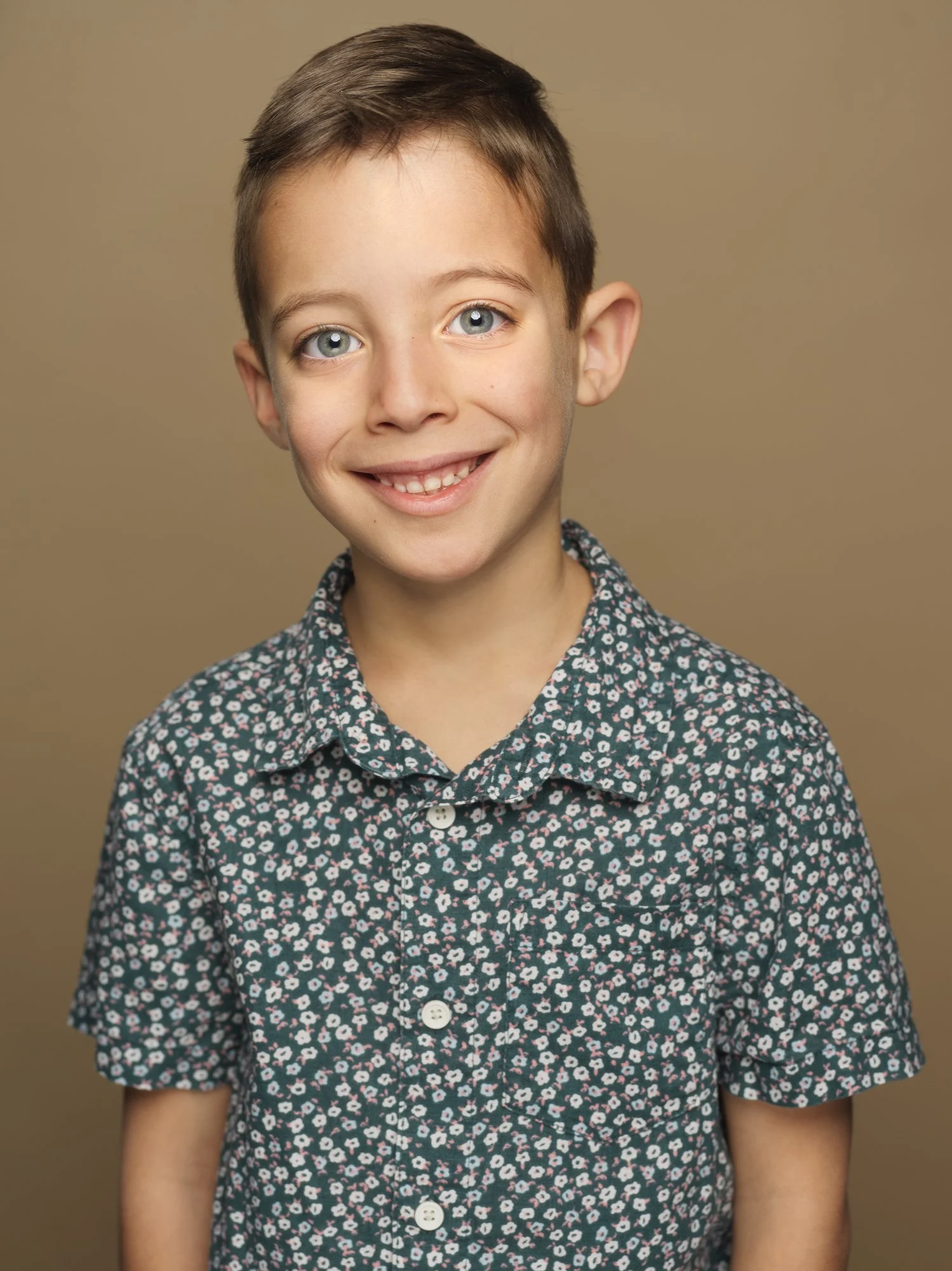 Professional Headshots in Scottsdale, AZ | Acting & Business Headshots ...