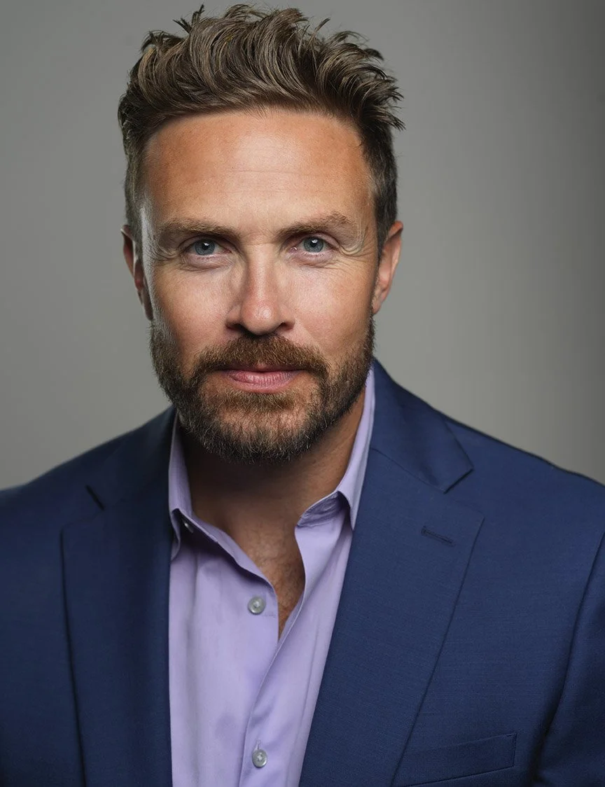 Business Headshots in Scottsdale, AZ | Professional Corporate ...