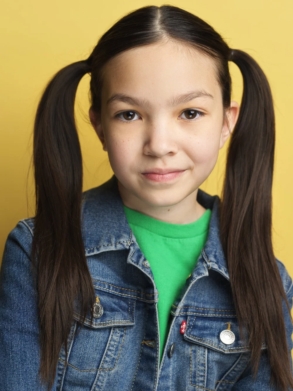 Kids Acting Headshots in Scottsdale, AZ — Headshots & Cold Brews