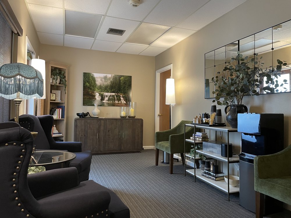 Psychotherapy Office Space - Orlando/Lake Mary, Florida - Attuned Minds Therapy