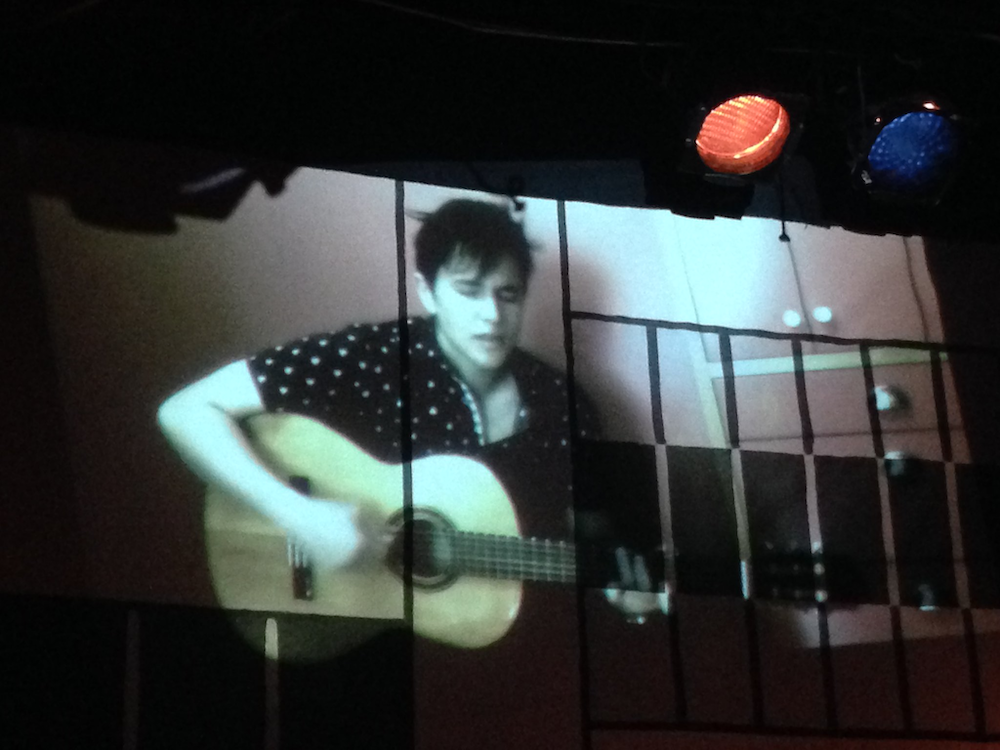 Performance — Ayun Halliday