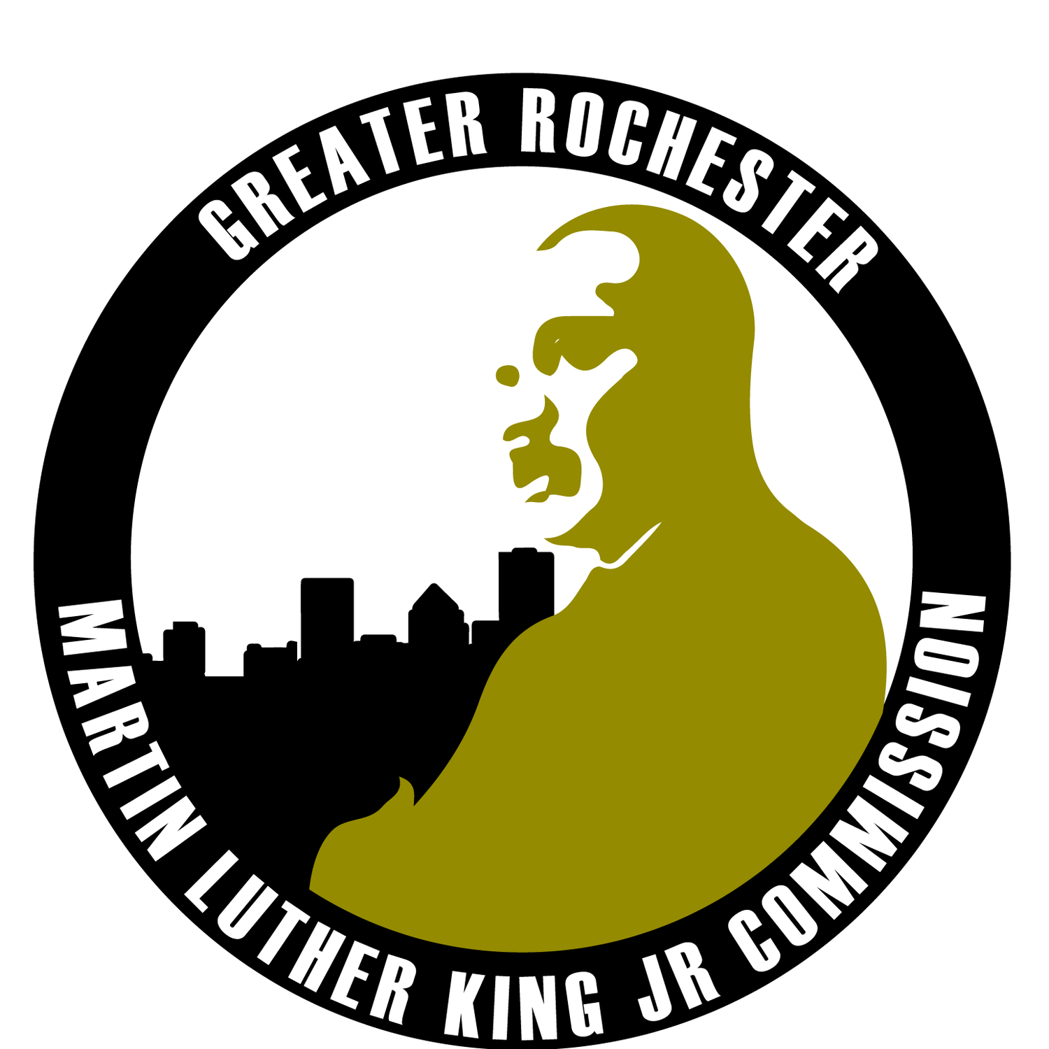 Greater Rochester Martin Luther King Jr. Commission media blitz scores ...